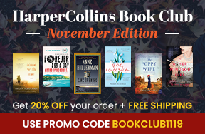 HarperCollins Publishers: World-Leading Book Publisher