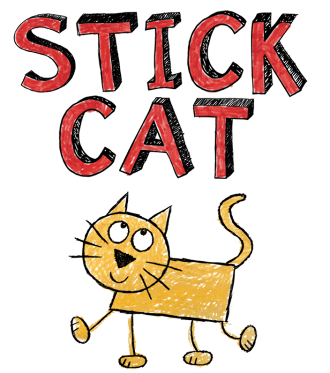 Stick Dog - HarperCollins Children's Books