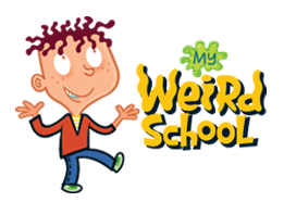 World of Dan Gutman - Books - HarperCollins Children's Books