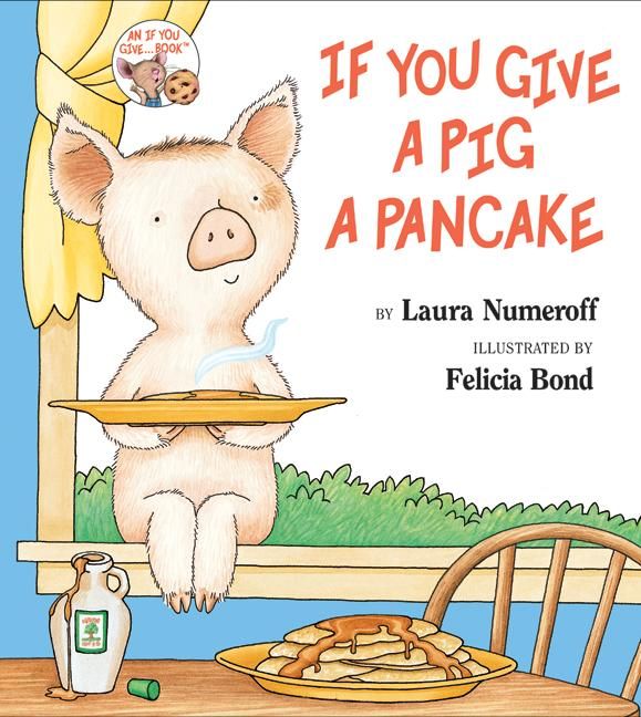 10 Children’s Books About Pigs | HarperKids