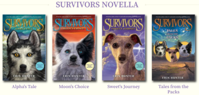 80+ Dog Books We Pawsitively Love – HarperCollins