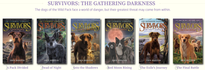 80+ Dog Books We Pawsitively Love – HarperCollins