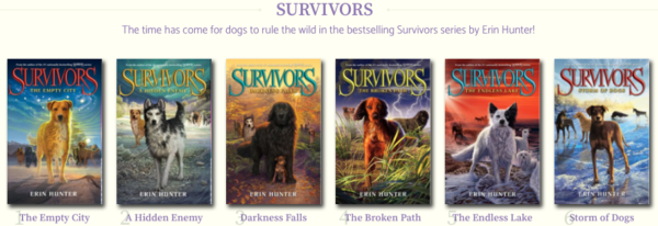 80+ Dog Books We Pawsitively Love – HarperCollins