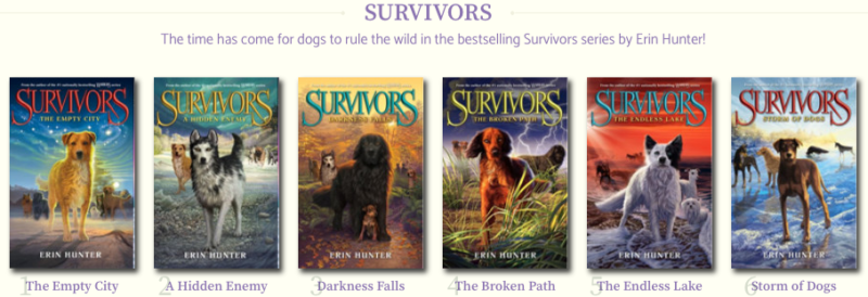 80+ Dog Books We Pawsitively Love – HarperCollins