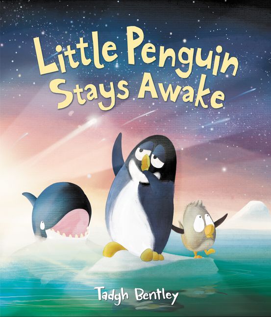 Bird Books for Little Readers – HarperCollins